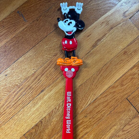 Disney | Bath, Skin & Hair | Walt Disney World Mickey Mouse 5 34 ...